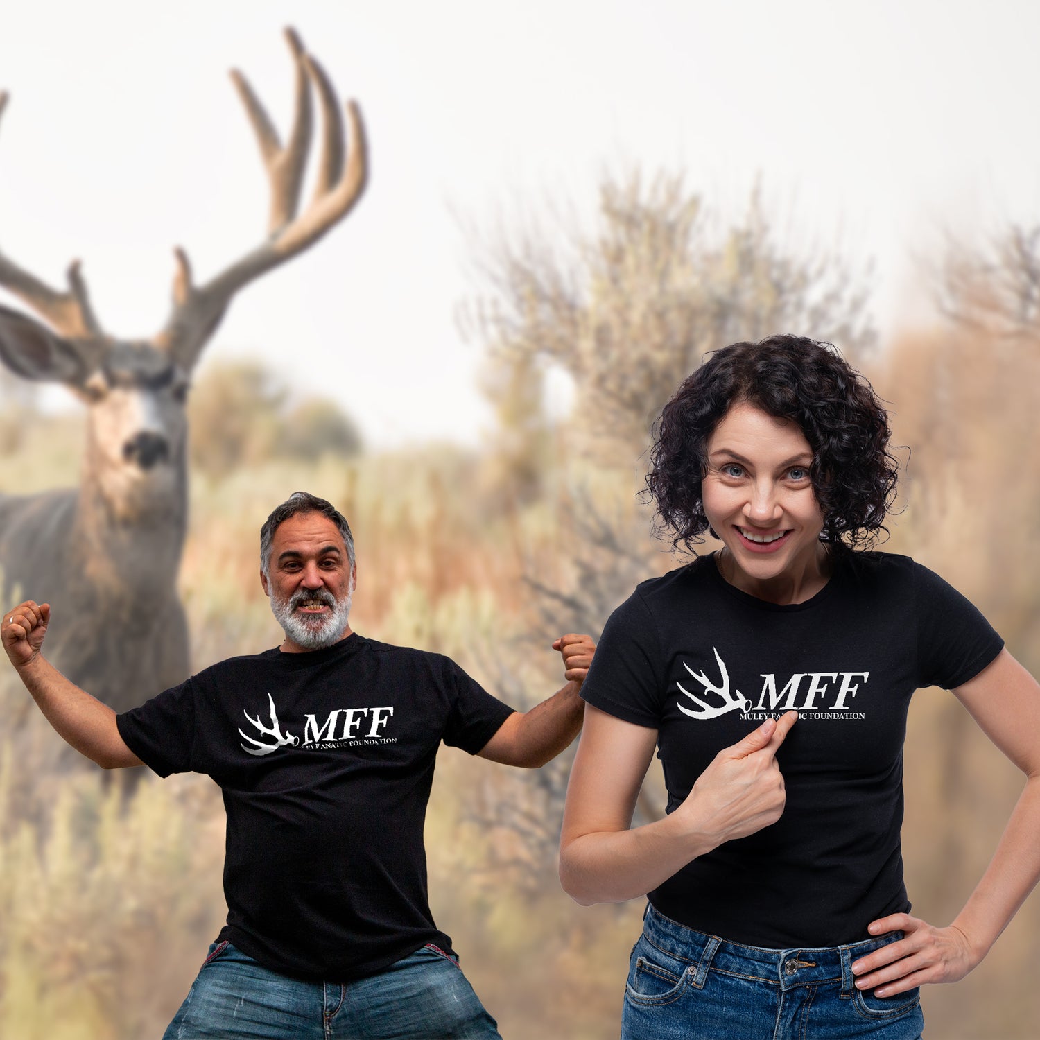 Muley Fanatic Foundation Shop – Muley Fanatic Foundation Store